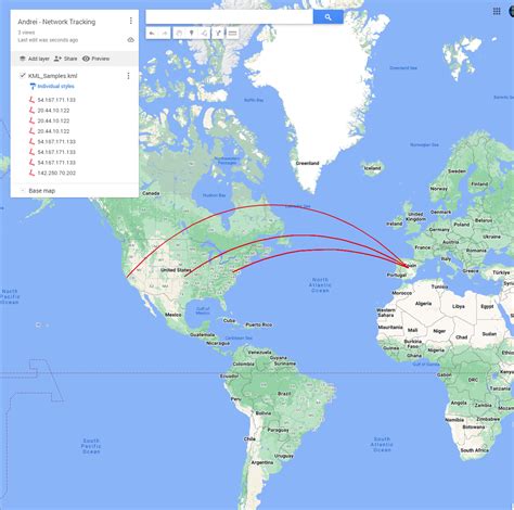 Github Andreiii14wireshark Network Tracking