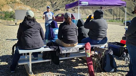 How To Prepare For A Firearms Training Class Guns In The News