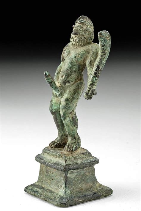 Priapus God Greek