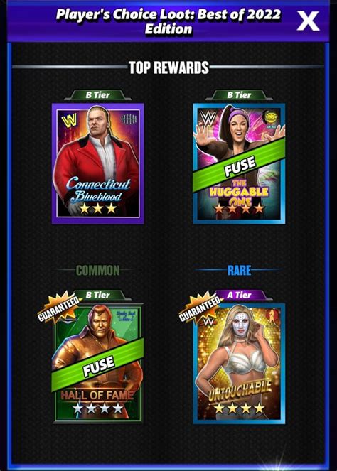 Mella Is Money Rwwechampions