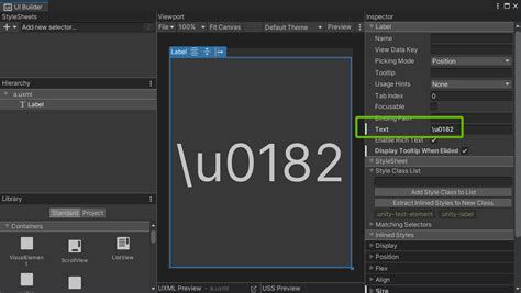 Unity Unityeditor