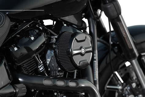 Arlen Ness Big Sucker™ Stage 1 Air Filter Kit