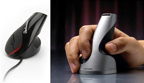 Unusual Computer Mice You Probably Havent Seen Before Hongkiat
