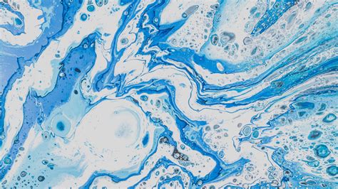 Abstract Liquid Wallpaper 1920x1080