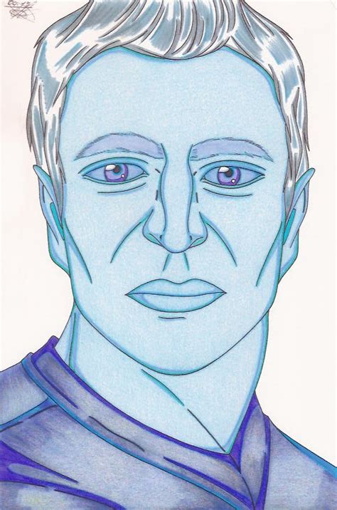 Smallville Icicleii By Windows Destructeur On Deviantart