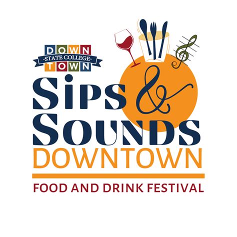 Sips And Sounds Downtown Downtown State College Improvement District