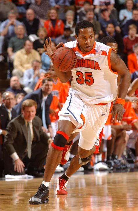 Travis Watson The Players Zone Charlottesville Va