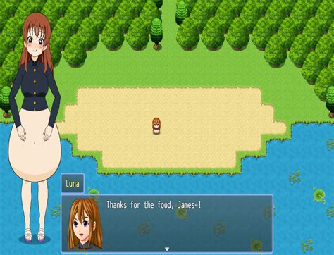 Vored Alive Vore Town