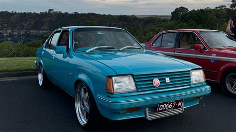 Crazy Fast Sex Spec Holden Gemini Youtube