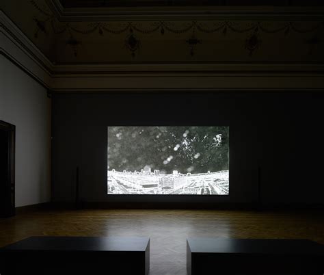 Shifted Realities Galerie Rudolfinum