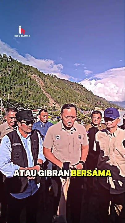 “lebih Cocok Gibran Bersama Ahy Atau Gibran Bersama Kdm — Atau Yang