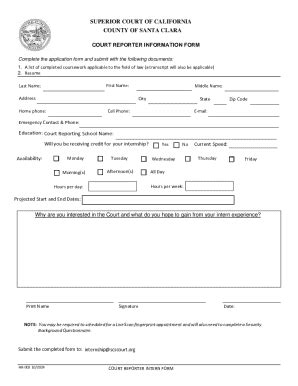 Ca Hr 003 County Of Santa Clara 2024 2026 Fill And Sign Printable