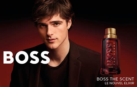 Nouveau Hugo Boss Online