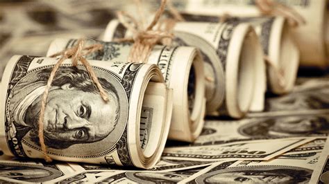 Money Stacks Wallpaper Hd 4k Desktop Wallpaper