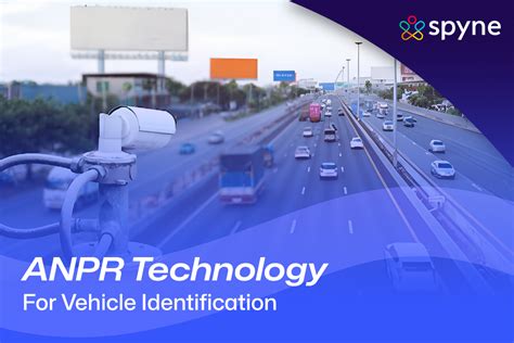 Automatic Number Plate Recognition Technology For Road Safety