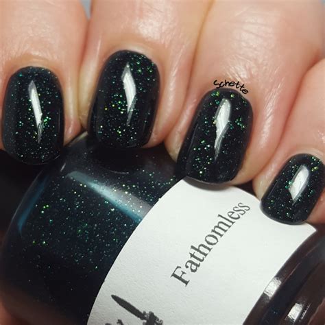 Girly Bits Fathomless