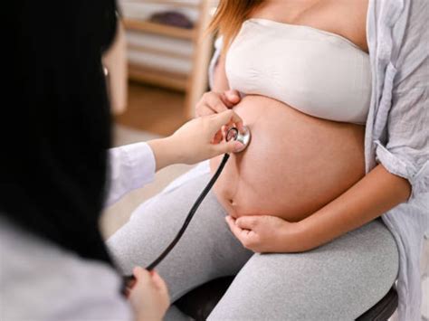 A Recent Study Finds Deficiencies In Maternal Immunization Data Sets