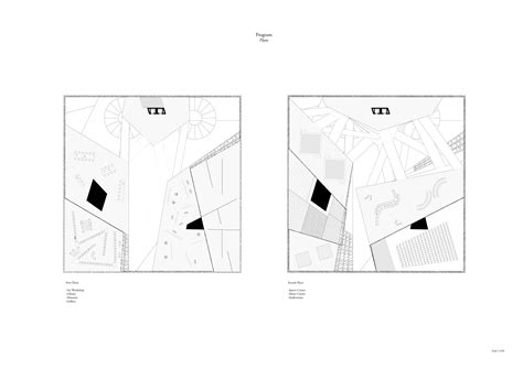 Aa School Of Architecture 2014 Shereen Doummar