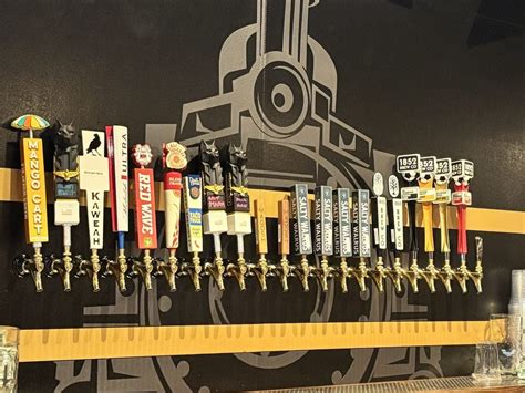 Tap Yard Updated January 2026 18 Photos And 12 Reviews 151 S K St