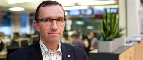 Эспен Барт Эйде покидает Кипр и свой пост интернет журнал Cyprus