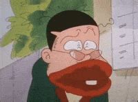 Weird Japanese Animated S