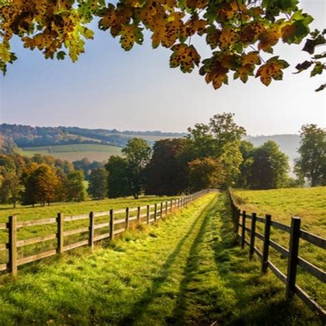 The Countryside Youtube