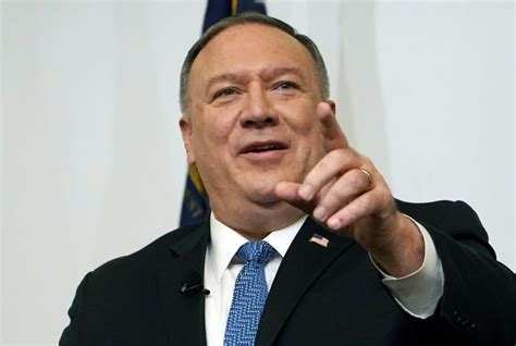 Russia Is The Little Brother Of China Putin Could Use Nuclear