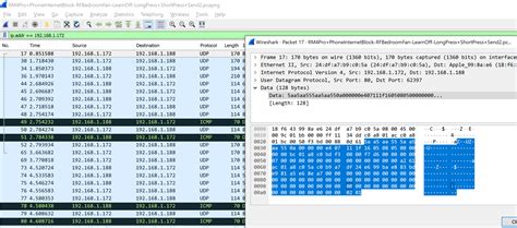 Broadlink RM4 PRO Is Not Able To Learn Or To Send RF Signal Issue 358 Mjg59 Python