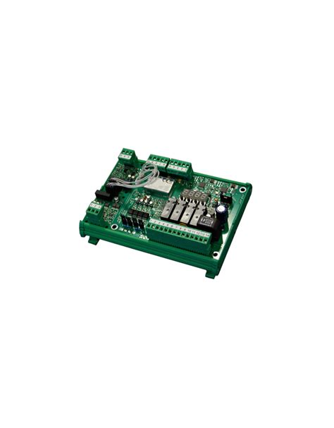 Functional Safety Certified Load Limiter Electronics