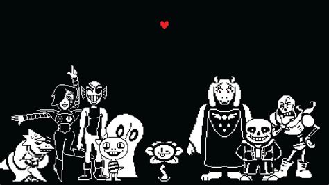 [100 ] Undertale Pictures