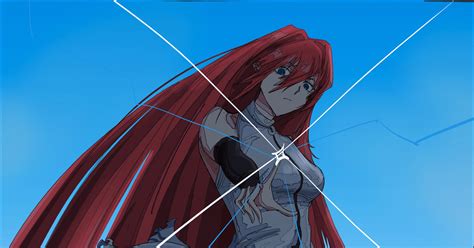 女の子 苍崎青子 声微、饭否のイラスト Pixiv