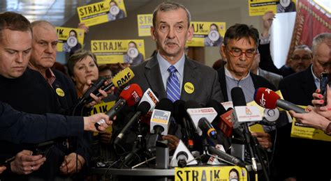 Dr Sebastian Gajewski O Wypowiedzi Sławomira Broniarza To Skandal Pr24 Pl