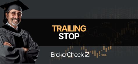 Cara Menggunakan Trailing Stop Order Dalam Trading Tahun 2025