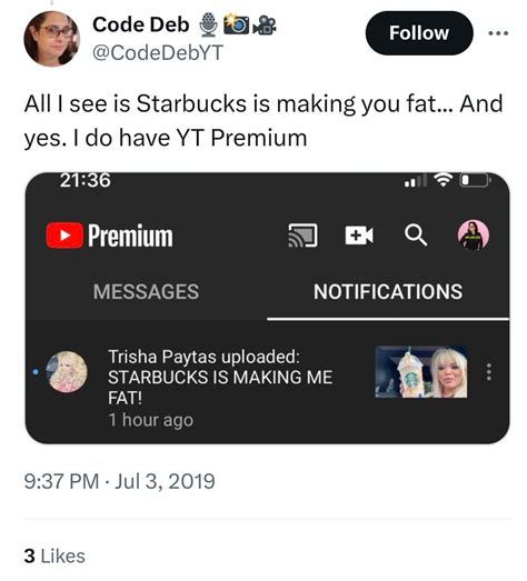 A Random Code Deb Tweet From 2019 R Codedeb