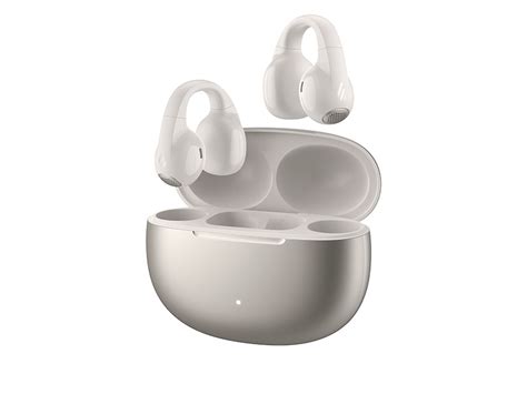 Edifier Comfo C Open Ear Earbuds Launch At Rm419 Lowyat Net