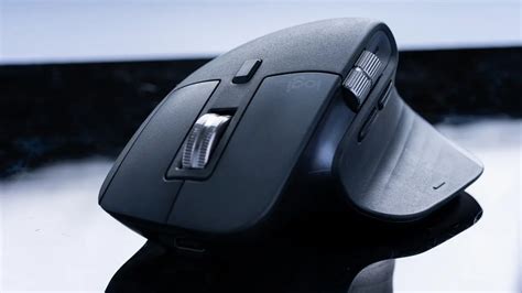 Logitech E Il Mouse Per Sempre Prototipo Davvero In Arrivo