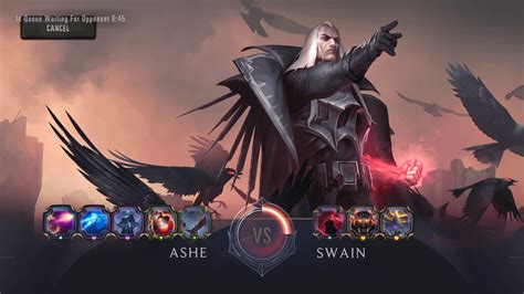 Bug Path Of Champions Stuck On In Queue Waiting For Opponent Then Matchmaking Has Failed