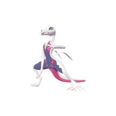 Salazzle Pokémon Bulbapedia The Community Driven Pokémon Encyclopedia