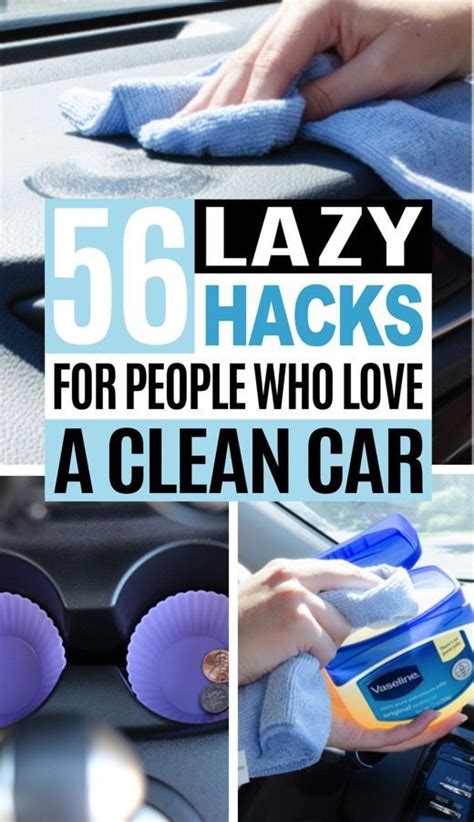 12 diy car detailing tips and tricks that ll make it like new – Artofit