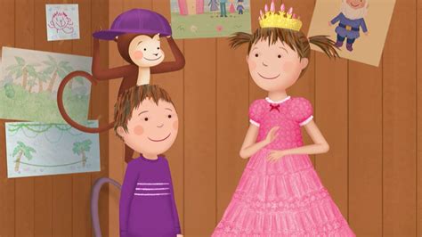 Pinkalicious And Peterrific Full Episodes Video Collection Videos