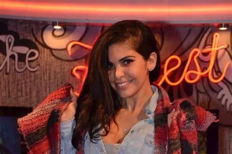 Cami Li News Views Gossip Pictures Video Irish Mirror Online