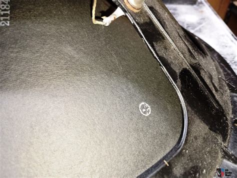 Single Altec 416 8z Woofer Driver Photo 5283314 Uk Audio Mart