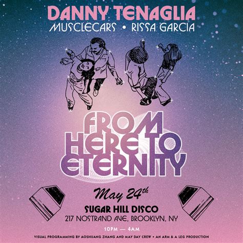 Danny Tenaglia Nervous Records