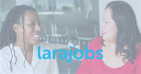 Larajobs