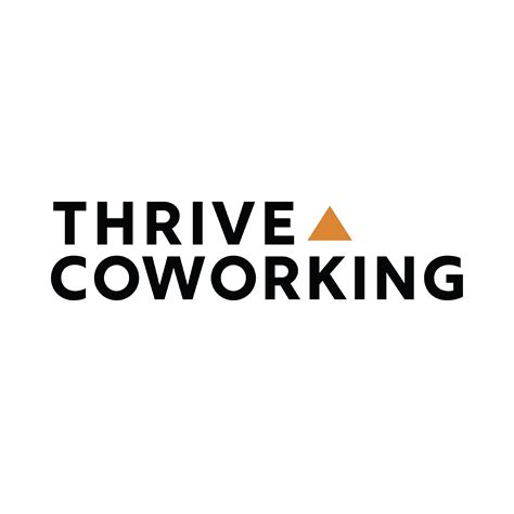 Thrive Coworking Grove Arcade