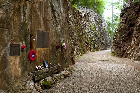 Hellfire Pass Memorial And Museum Living Nomads Travel Tips