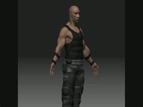 Riddick Wip V1 Video Infinity Games Indiedb