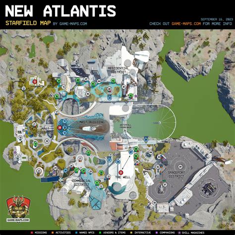 First Look New Underwater Map Talantis Haldaw