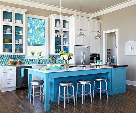 Kitchen Colors Color Schemes And Designs