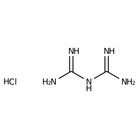 Synthonix Inc 4761 93 7 Biguanide Hydrochloride